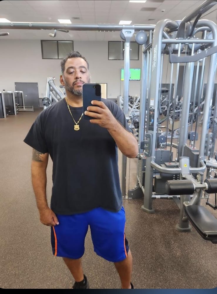 Royce Gracie Lake Norman Trained Mooresville Brazilian Jiu Jitsu BJJ NC